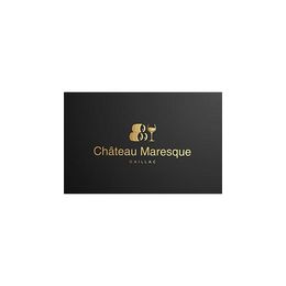 Château Maresque rouge "Fûts de Chêne" Cabernet Sauvignon 2023 Trocken - Südwestfrankreich – Rotwein AOP