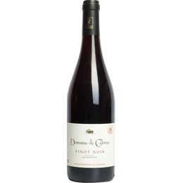 Domaine de Cabriac Pays d'Oc Pinot Noir 2022 Trocken - Languedoc &ndash; Rotwein IGP