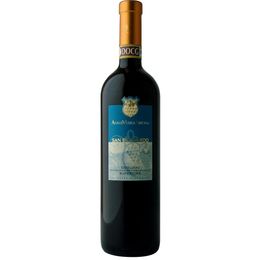 Anna Maria Abbona San Bernardo di Dogliani Superiore Dolcetto 2017 Trocken - Piemont &ndash; Rotwein DOCG