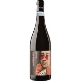 Mustilli Cesco di Nece Sannio Aglianico 2017 Trocken - Kampanien &ndash; Rotwein DOC