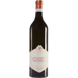 Mossi 1558 Congedo Gutturnio Riserva Cuv&eacute;e 2016 Trocken - Emilia Romagna &ndash; Rotwein DOC