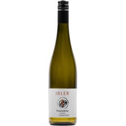 Weingut Idler "Pulvermächer" Stetten Riesling 2024 Lieblich - Württemberg – Weißwein Kabinett