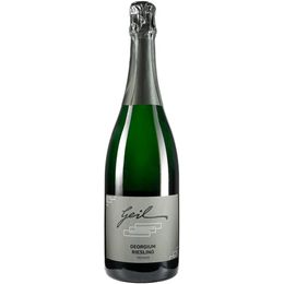 Weingut Helmut Geil Riesling 2022 Trocken - Rheinhessen &ndash; Perl- & Schaumwein Sekt