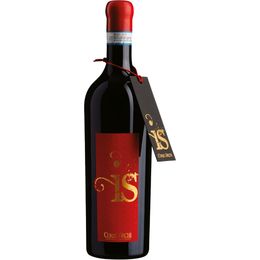 Cantina Corte Archi di Fernando Campagnola IS Amarone Della Valpolicella Classico Cuv&eacute;e 2017 Trocken - Venetien &ndash; Rotwein DOCG