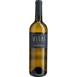Villa Vitas Chardonnay 2024 Trocken - Friuli Friaul &ndash; Wei&szlig;wein DOC