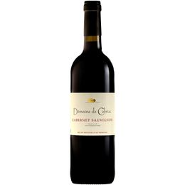 Domaine de Cabriac Pays d'Oc Cabernet Sauvignon 2022 - Languedoc &ndash; Rotwein IGP