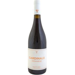 Gaffino Cardinale Cesanese Lazio Cesenese Nero Trocken - Latium – Rotwein IGP