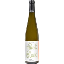 Domaine Martin Jund l'Epure Alsace Pinot Blanc 2021 Trocken - Elsass &ndash; Wei&szlig;wein AOP