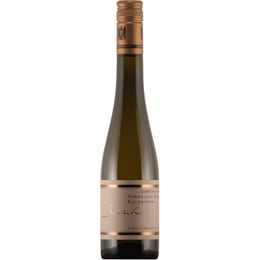 Weingut Bernhart 0,375 L Gew&uuml;rztraminer 2024 Lieblich - Pfalz &ndash; Wei&szlig;wein Auslese