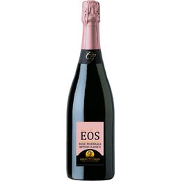 Cascina Gnocco "EOS" Metodo Classico Ros&egrave; - 146 mesi sui lieviti brut nature Mornasca 2012 Brut Lombardei &ndash; Perl- & Schaumwein Vino Generico