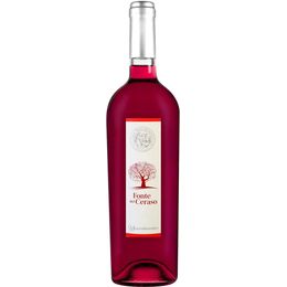 Vigne Mastrodomenico Fonte del Ceraso Aglianico 2021 - Basilikata &ndash; Ros&eacute; IGP