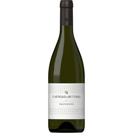 Castello di Buttrio Sauvignon Friuli Colli Orientali Blanc 2023 Trocken - Friaul – Weißwein DOC