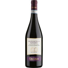 Cantina Corte Archi di Fernando Campagnola Valpolicella Classico Superiore Ripasso Cuv&eacute;e 2022 Trocken - Venetien &ndash; Rotwein DOC