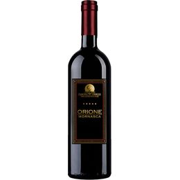 Cascina Gnocco "Orione" - Rosso Mornasca 2018 Trocken Lombardei &ndash; Rotwein IGP