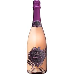 Giusti Wine Rosalia Rosé Prosecco Glera 2023 Extra Trocken - Venetien – Perl- & Schaumwein DOC
