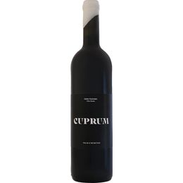 Comalats Cuprum Cabernet Sauvignon 2021 Trocken - Katalonien &ndash; Rotwein Vino