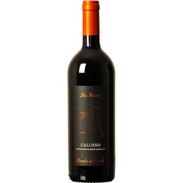 La Badia Calosso Gamba di Pernice 2020 Trocken - Piemont &ndash; Rotwein DOC