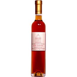 Fattoria Santa Vittoria Vinsanto Valdichiana Toscana 0,375 L Cuv&eacute;e 2019 S&uuml;&szlig; - DOC Toskana &ndash; Wei&szlig;wein