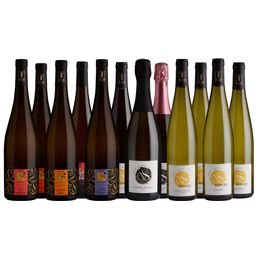 Domaine Sohler Les Vigneronnes Gro&szlig;es Kennenlern-Paket - Elsass &ndash; Probierpaket AOP