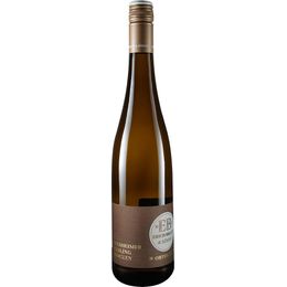 Weingut Erich Braun & S&ouml;hne Edesheimer Riesling 2024 Trocken - Pfalz &ndash; Wei&szlig;wein Qualit&auml;tswein