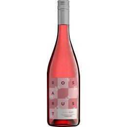 Weingut Triebaumer Verperlter "Rosa Rust" 0,74 L - Burgenland – Traubensaft mit Kohlensäure