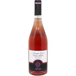 Cantine Lozza Lucrezia Pinot Nero 2025 Trocken - pinot nero Lombardei &ndash; Ros&eacute; IGP