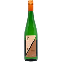 Weingut Christina Andrae Leichtgewicht Riesling 2023 Halbtrocken - Mosel &ndash; Wei&szlig;wein Qualit&auml;tswein