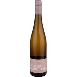 Weingut Arndt Schnabel Grauer Burgunder Grauburgunder 2025 Trocken - Rheinhessen &ndash; Wei&szlig;wein Qualit&auml;tswein