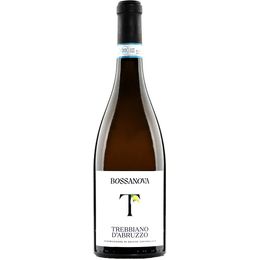 Bossanova d' Abruzzo Trebbiano 2023 Trocken - Abruzzen &ndash; Wei&szlig;wein DOC