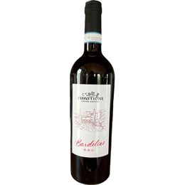 Casa Tione Bardolino Cuv&eacute;e Trocken - Corvina Rondinella Molinara Venetien &ndash; Rotwein DOC