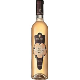 Principe di Corleone Zhara Passito Terre ne 0,5 L Moscato Bianco 2024 S&uuml;&szlig; - SICILIA Sizilien &ndash; Wei&szlig;wein IGP