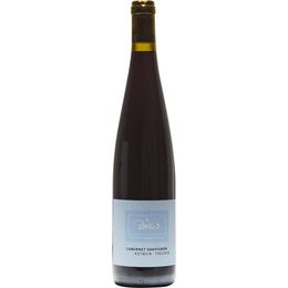 Weinhaus Hermann Z&ouml;ller Weinhaus Hermann Z&ouml;ller Cabernet Sauvignon 2022 Trocken - Kirrweiler Mandelh&ouml;hle Pfalz &ndash; Rotwein Qualit&auml;tswein