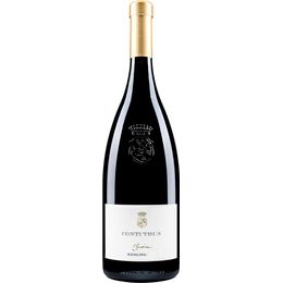 Conti Thun Gioia Riviera del Garda Classico Bianco Cuv&eacute;e 2024 Trocken - Lombardei &ndash; Wei&szlig;wein DOC