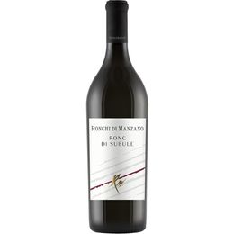 Ronchi di Manzano Ronc Subule Friuli Colli Orientali Raboso 2018 Trocken - Friaul &ndash; Rotwein DOC