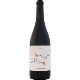 Comalats Esparver Syrah 2021 Trocken - Katalonien &ndash; Rotwein Vino