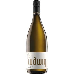 Weingut Gebr&uuml;der Ludwig Weingut Gebr&uuml;der Ludwig 1,0 L Riesling 2024 Trocken - Mosel &ndash; Wei&szlig;wein Qualit&auml;tswein