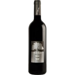 Roberto Scubla Rosso Scuro Friuli Colli Orientali Cuv&eacute;e 2019 Trocken - Friaul-Julisch Venetien Friaul &ndash; Rotwein DOC