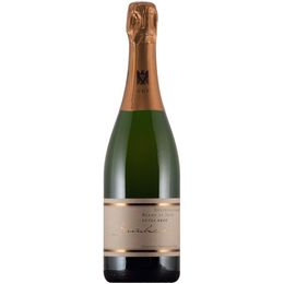 Weingut Bernhart blanc de noir extra brut Sp&auml;tburgunder 2023 Extra Brut - Pfalz &ndash; Perl- & Schaumwein Sekt b.A.