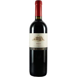 Teresa Raiz Le Marsure Friuli Merlot 2024 Trocken - Friaul &ndash; Rotwein DOC