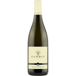 Gandin Sauvignon Friuli Isonzo Blanc 2023 Trocken - Friaul &ndash; Wei&szlig;wein DOC
