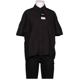 Cos Bluse Damen Gr&ouml;&szlig;e S Second Hand schwarz