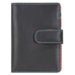 mywalit Wallet female Black size One Size