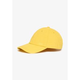 Superdry Cap female Yellow size 1SIZE