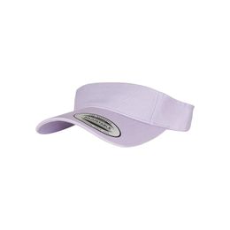Flexfit Cap female Purple size One Size