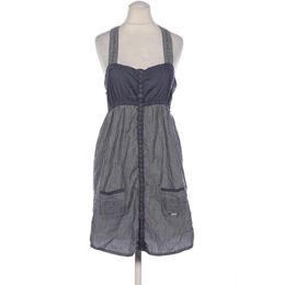 Superdry Kleid Damen Größe S Second Hand grau