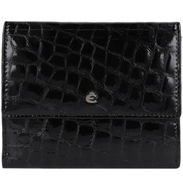 Esquire Wallet female Black size One Size