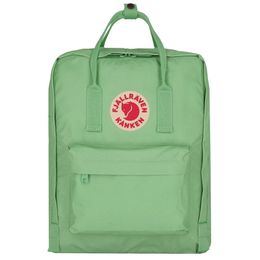 Fjällräven Fjällräven Backpack 'Kanken' male Green size One Size
