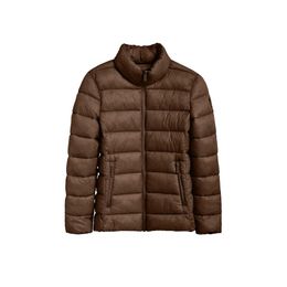 Polo Club Funktionsjacke Damen Gr&ouml;&szlig;e L braun