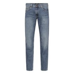 Matinique Jeans male Blue size 31