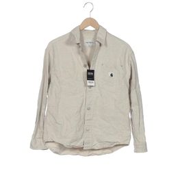 Carhartt Work In Progress Carhartt WIP Hemd Herren Größe XS Second Hand beige